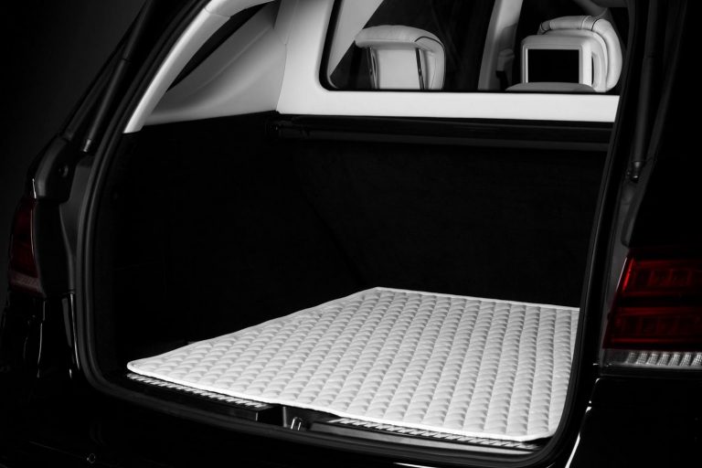 TopCar Shows Off All-White Interior For Armoured Mercedes GLE Guard ...