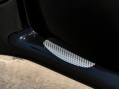 Highly-Modified Lincoln Zephyr Belongs To Gotham City | Carscoops