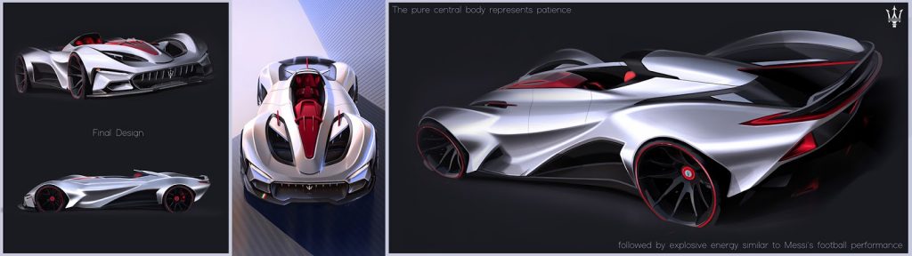 The World Needs A New Maserati Hypercar And It Needs It Now | Carscoops