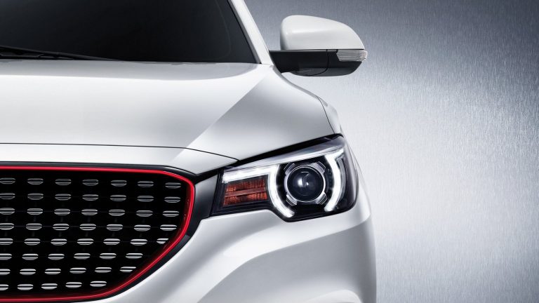 New MG XS Announced For The UK Is A Rebadged ZS | Carscoops