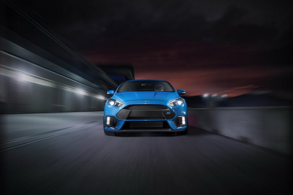 Performance Models Proving Popular Despite Falling Car Sales | Carscoops