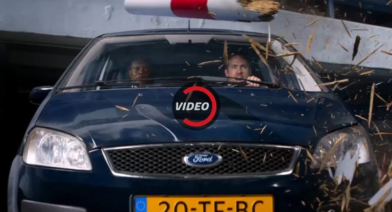 The Hitman’s Bodyguard Trailer Packs Plenty Of Car Action, Answers ...