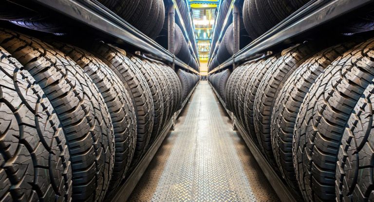 GM Aiming To Use Sustainable Natural Rubber In Its Tires | Carscoops