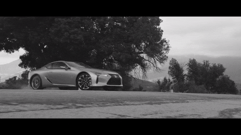 LC500 Is The Perfect Lexus, As Long As You Don’t See It As A Sports Car ...