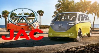 JAC Archives | Carscoops