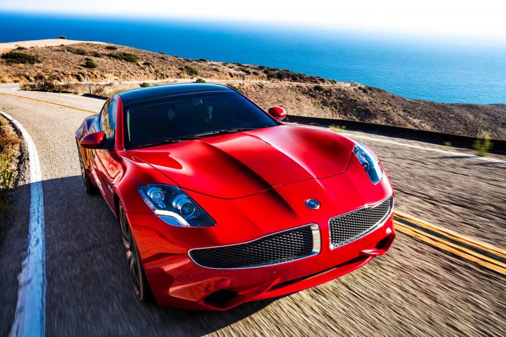 Karma Revero Launched, Set To Arrive At Dealers This Week | Carscoops