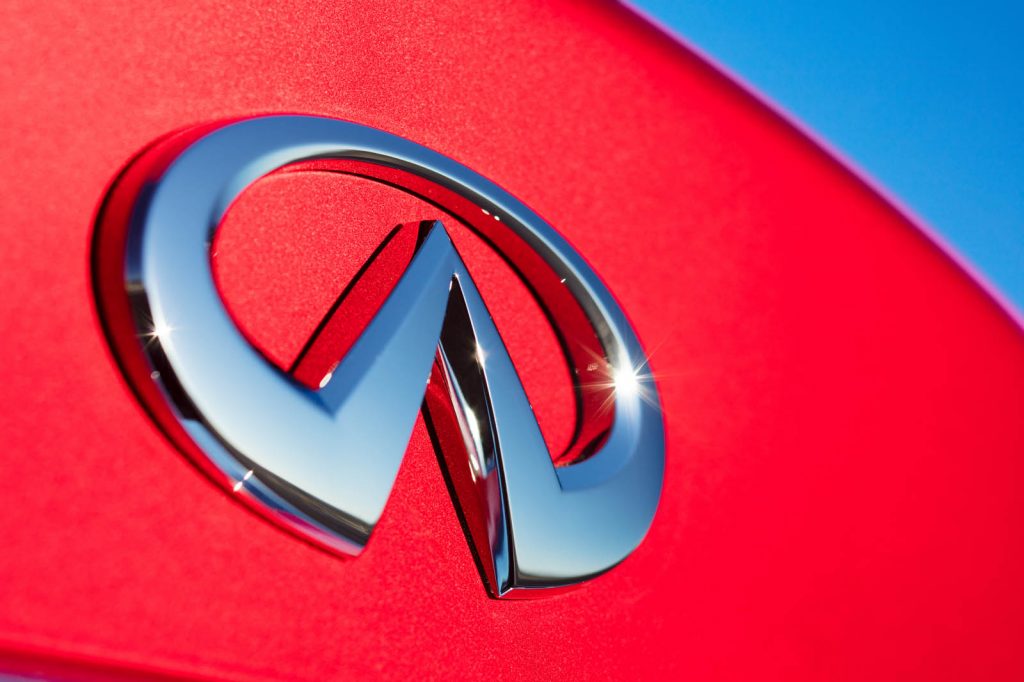 Stephen Curry Signs Up As Infiniti’s Brand Ambassador | Carscoops