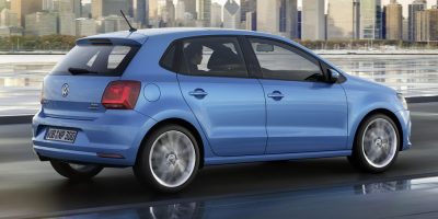 New Vs Old VW Polo: Can You Tell What Changed? | Carscoops