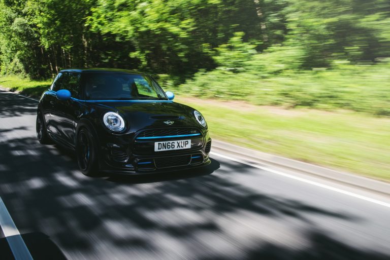 Mulgari Automotive Debuts Bespoke Mini Cooper S With 280HP [80 Pics ...