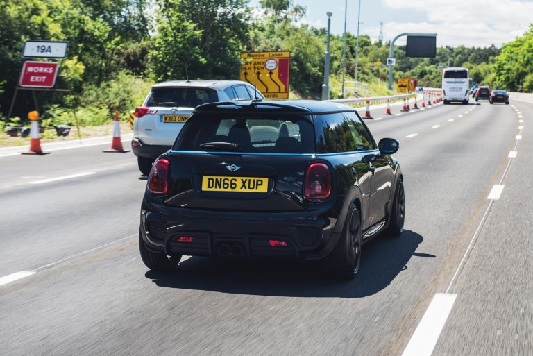 Mulgari Automotive Debuts Bespoke Mini Cooper S With 280HP [80 Pics ...