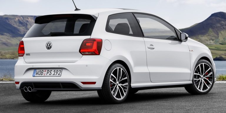 New Vs Old VW Polo: Can You Tell What Changed? | Carscoops