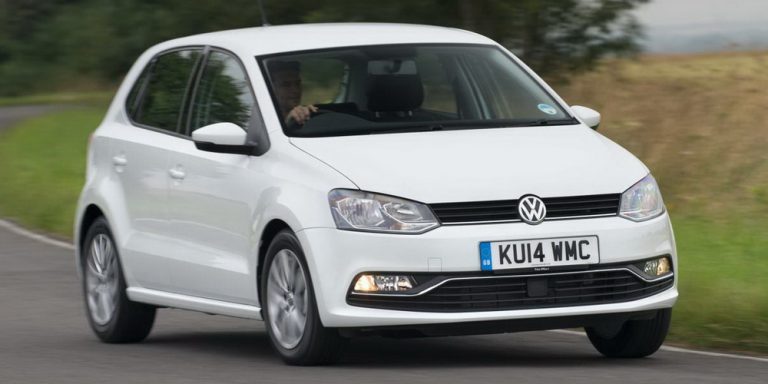 New Vs Old VW Polo: Can You Tell What Changed? | Carscoops