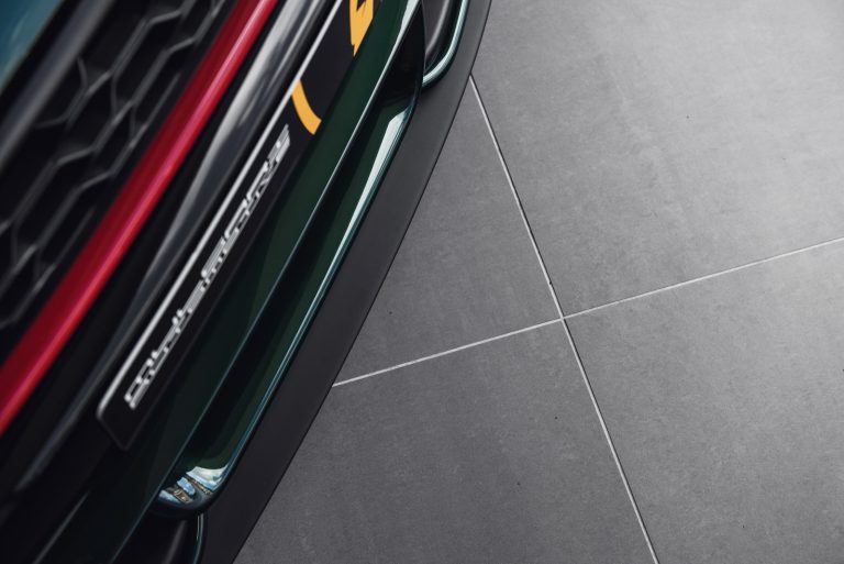 Mulgari Automotive Debuts Bespoke Mini Cooper S With 280HP [80 Pics ...