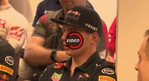 F1 Releases Footage From Driver Briefing For The First Time In 20 Years ...