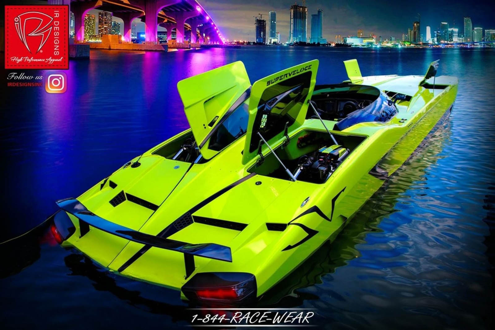Lamborghini Yacht For Sale Lam Boat Ghini Meet The 3m Aventador Sv Lamborghini Yacht For Sale Lam Boat Ghini Meet The 3m Aventador Sv