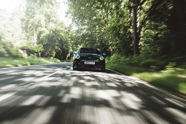 Mulgari Automotive Debuts Bespoke Mini Cooper S With 280HP [80 Pics ...