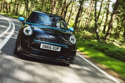 Mulgari Automotive Debuts Bespoke Mini Cooper S With 280HP [80 Pics ...