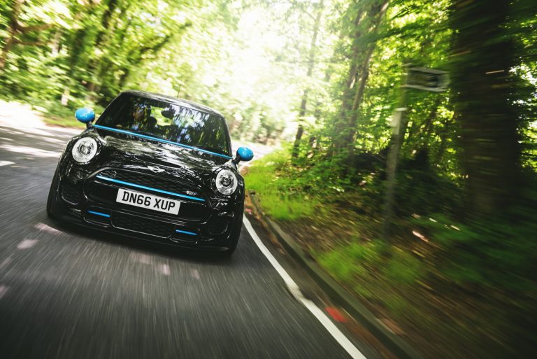 Mulgari Automotive Debuts Bespoke Mini Cooper S With 280HP [80 Pics ...