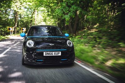 Mulgari Automotive Debuts Bespoke Mini Cooper S With 280HP [80 Pics ...