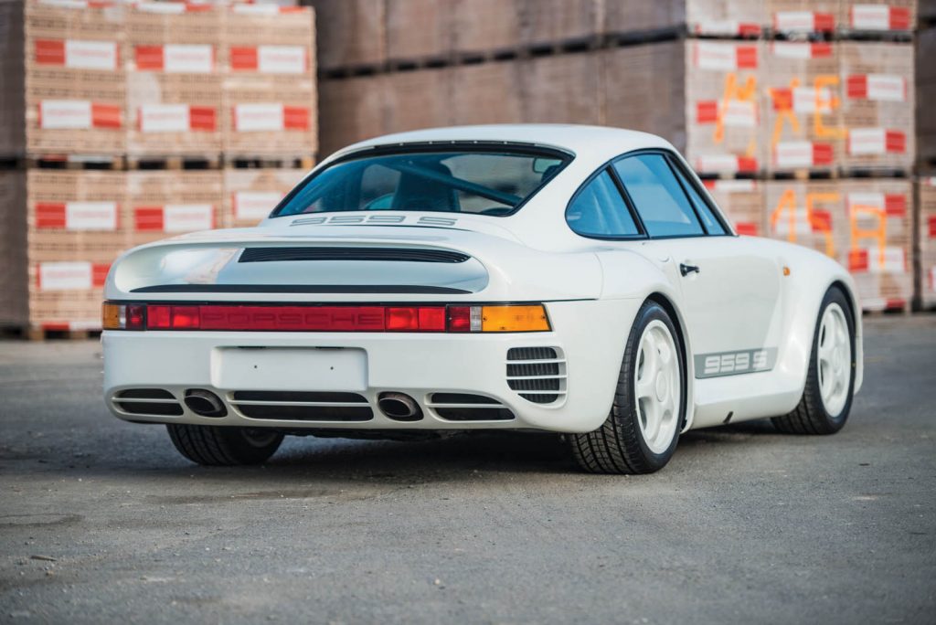 Inside The Remarkable Car Collection Of McLaren’s Zak Brown | Carscoops