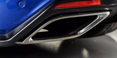 New Vauxhall VXR8 GTS-R Poses In Blue | Carscoops