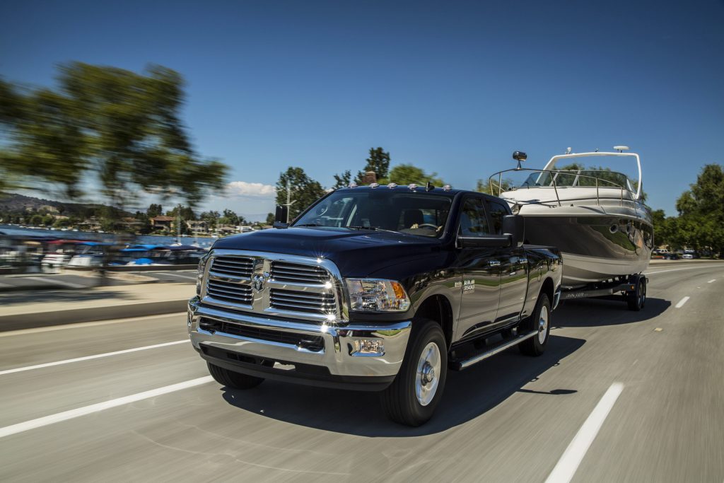Ram Owners Sue FCA And Cummins Over Inaccurate Fuel Economy Claims ...
