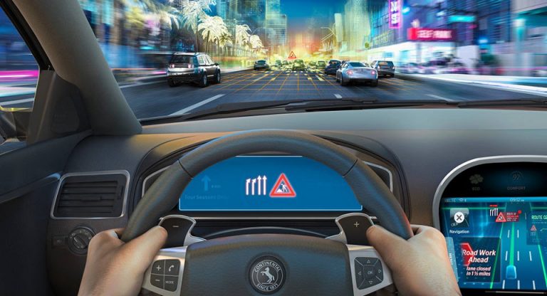U.S. Passes Legislation To Create National Autonomous Vehicle Laws ...