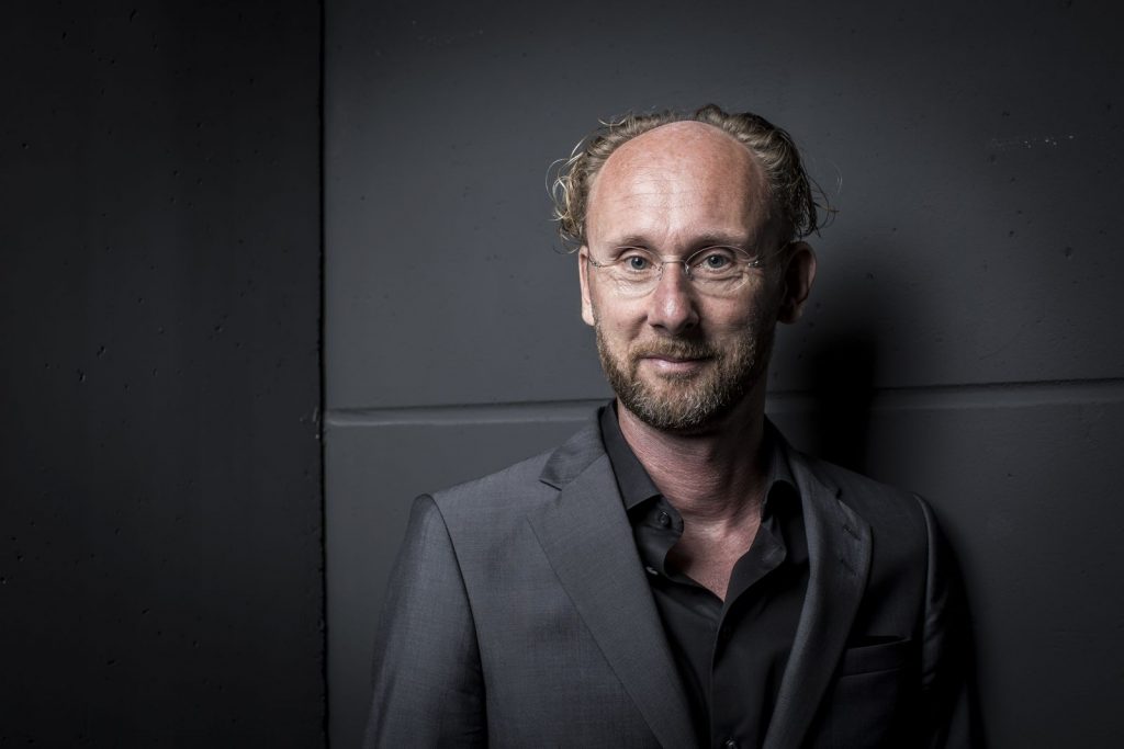 Audi Hires Land Rover Defender Designer To Lead Its Team | Carscoops