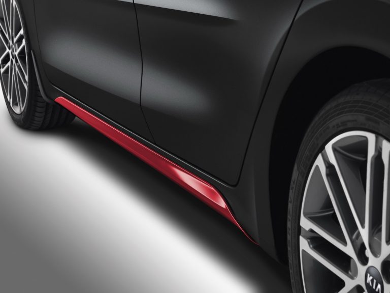 New Kia Limited Edition Pulses Its Way Into The Rio Family | Carscoops