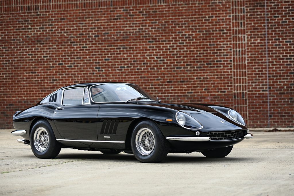 This Ferrari 250 GT Cabrio Is Worth $6 Million, And It’s Just The Start ...
