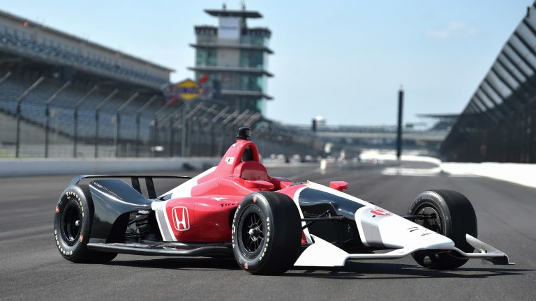 IndyCar Racers To Use 900+ HP Hybrid Powertrains From 2022 | Carscoops