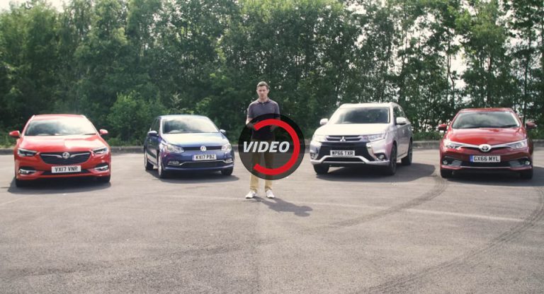 Here Are The Top 10 Things You Need To Consider When Choosing A New Car ...