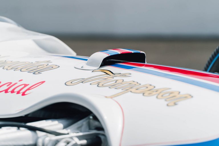 Buy This 1964 Lotus 34 And Own A Piece Of Indy History [60+ Pics ...