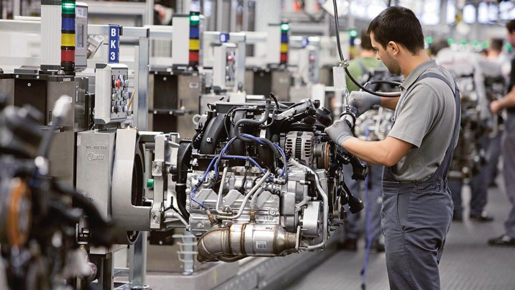 What’s Porsche Planning With This High-Performance Engine? | Carscoops