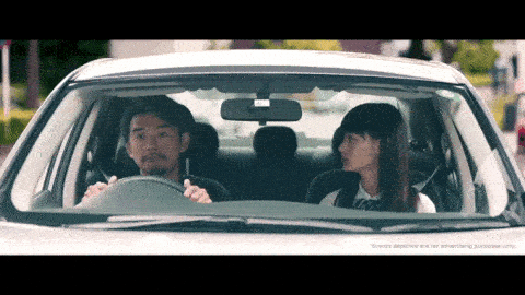 Nissan Note e-Power Wants To Stop Passengers From Slapping The Driver ...