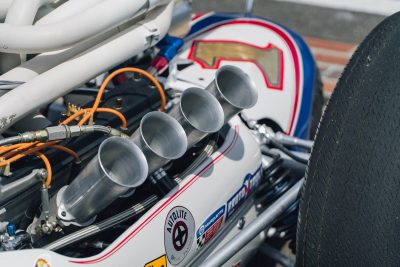 Buy This 1964 Lotus 34 And Own A Piece Of Indy History [60+ Pics ...
