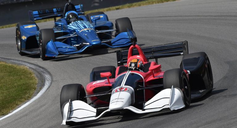 New Indy Road Course Setup Promises More Competition [65 Images ...