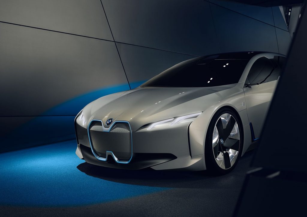 BMW To Use A Single Platform For All Post-2020 Models | Carscoops