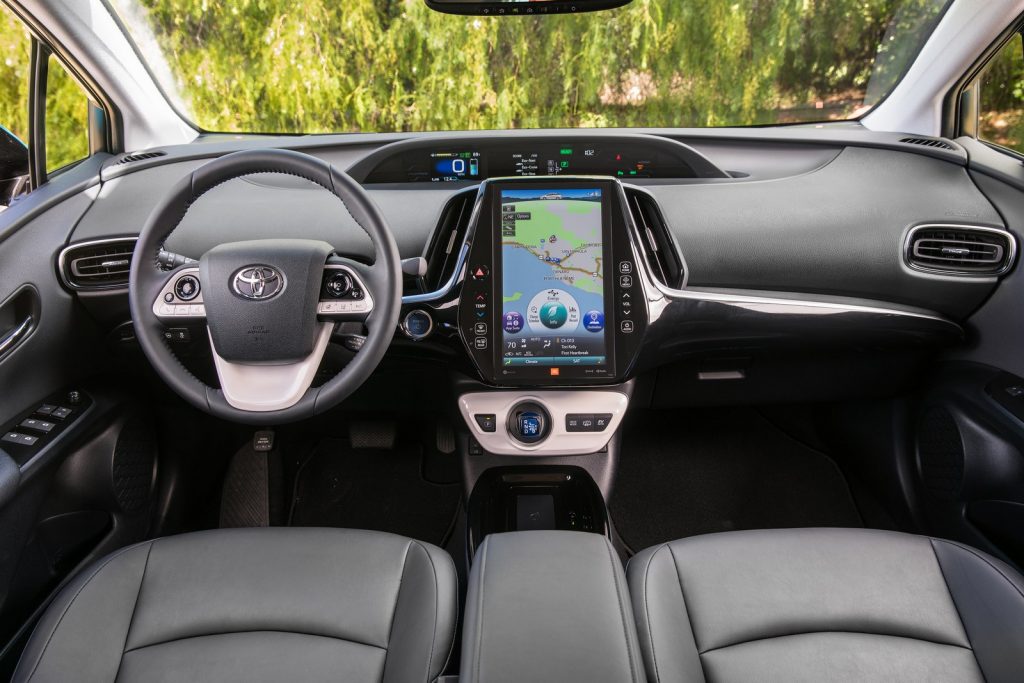 Toyota Wants To Sell 2 Million Vehicles Annually In China In The Early ...