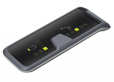 Adient AI18 Conceptualizes The Future Interior Of Autonomous Vehicles ...