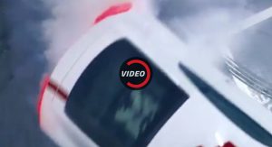 Rear-Wheel Drive Audi R8 V10 Teased Before Frankfurt | Carscoops