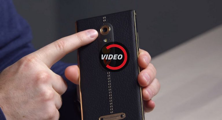 Lamborghini’s New Alpha One Smartphone Makes Apple’s iPhone X Sound ...