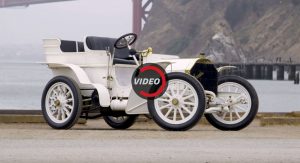 What’s It Like To Drive A 1903 Mercedes Simplex? | Carscoops