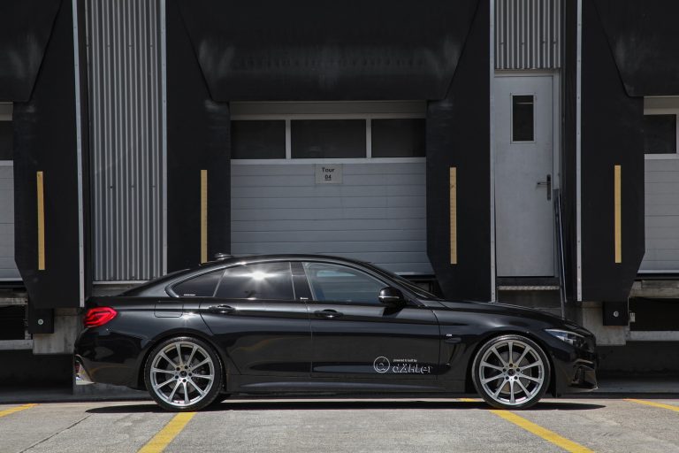 Make Your BMW 440i More M-Like With Dahler’s Tuning Goods | Carscoops