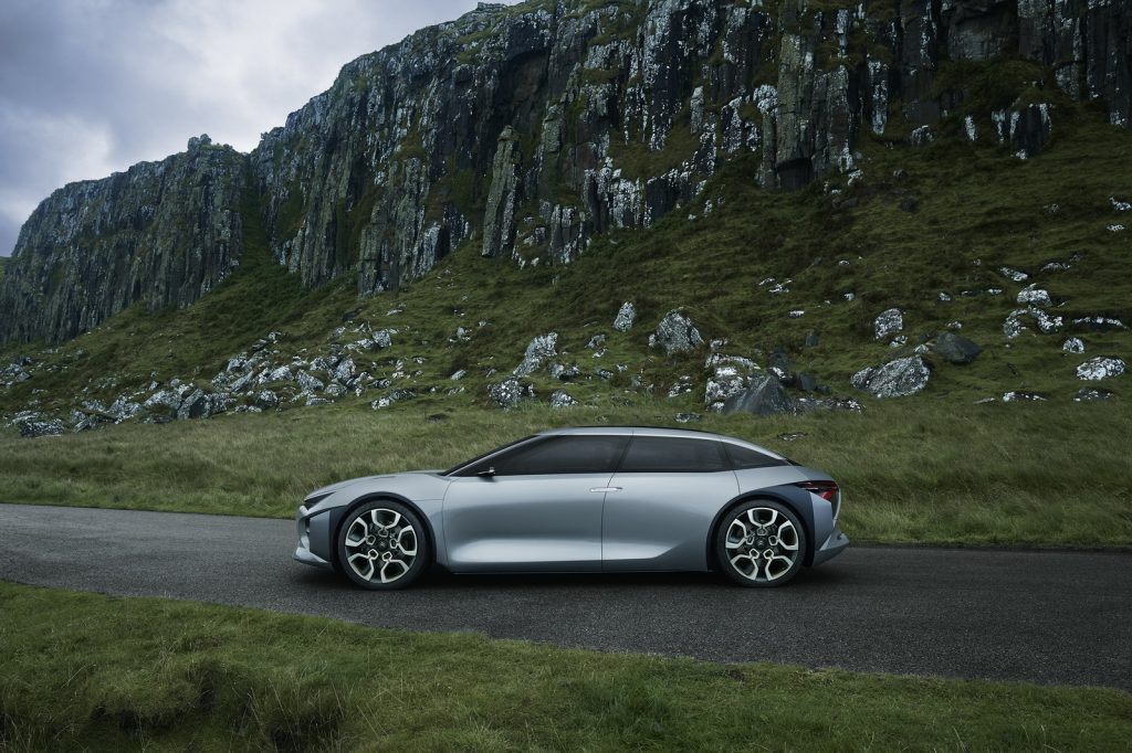 Citroen Is Once Again Going After Audi And BMW, This Time With A New ...