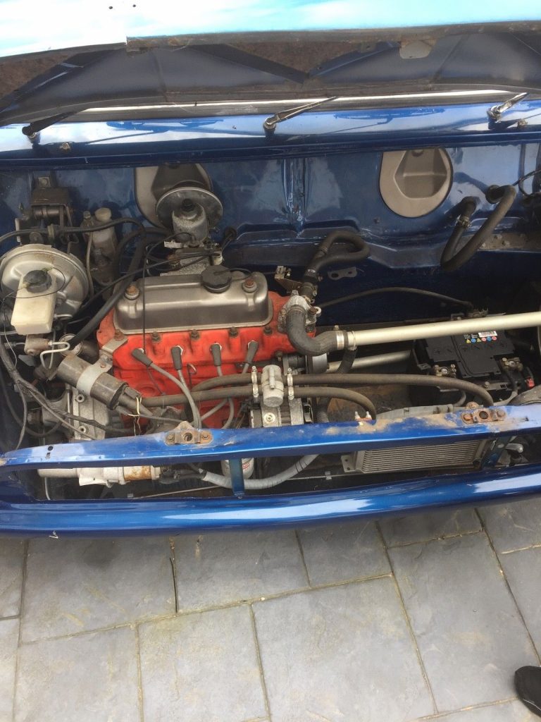 It’s Not An Illusion, Obese MINI Can Eat Up To 6 Passengers | Carscoops