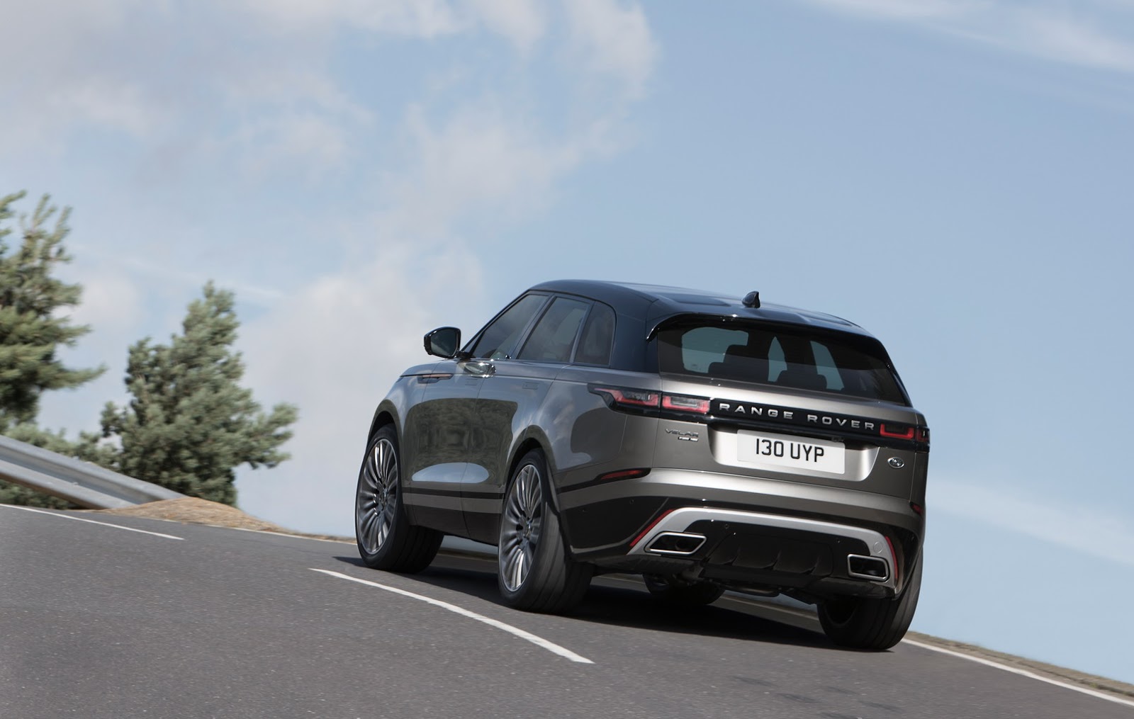 Jaguar Land Rover Models To Adopt New Nomenclature | Carscoops