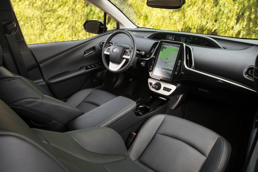 Toyota Wants To Sell 2 Million Vehicles Annually In China In The Early ...