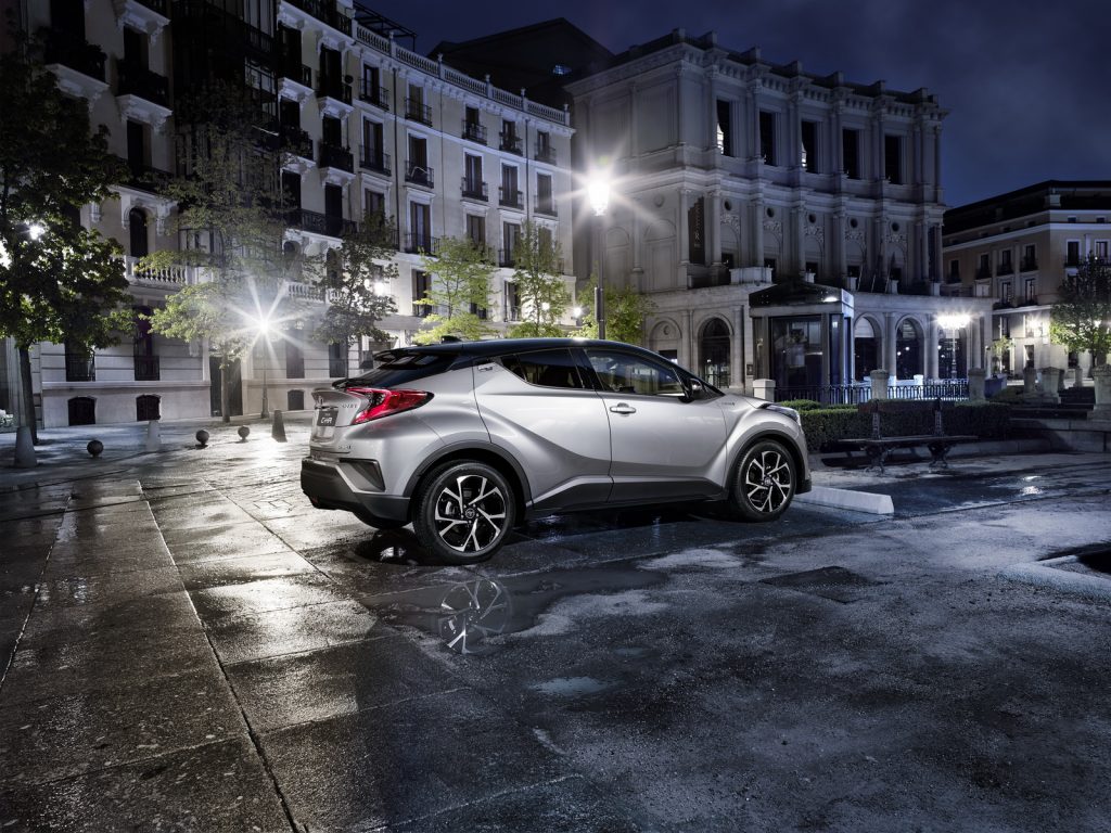 American Designer Pushing Toyota Styling Towards New Horizons | Carscoops