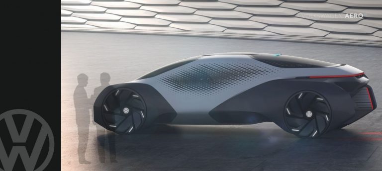 This Is A Concept VW Needs To Make Happen | Carscoops